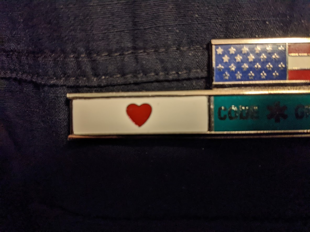 Lifesaver? Hardly. – Ventricular Escape Beats